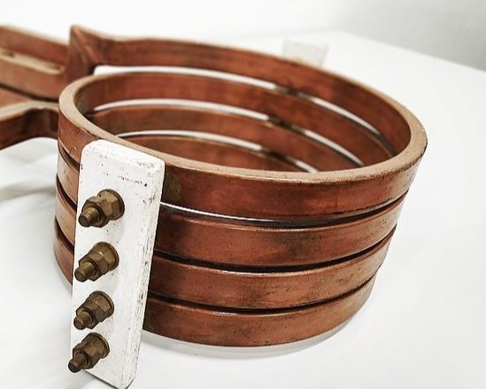 Induction Heating - ELECTRAlab ELECTRAlab