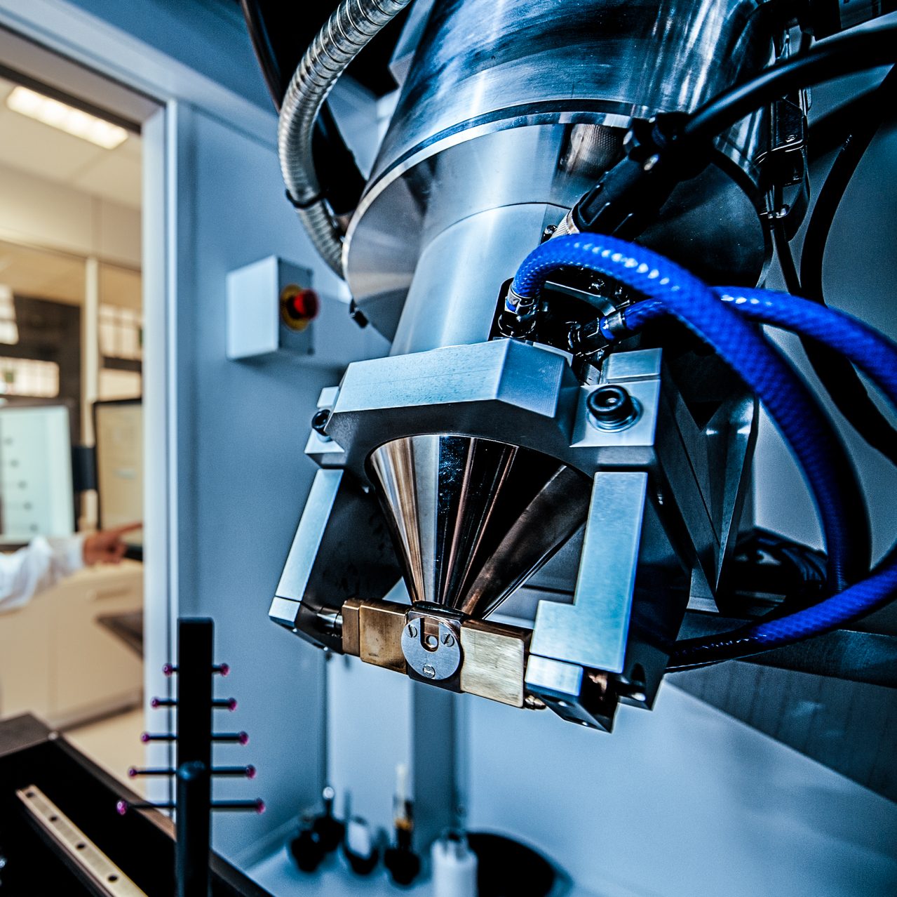 Manufacturing Metrology - TECNO