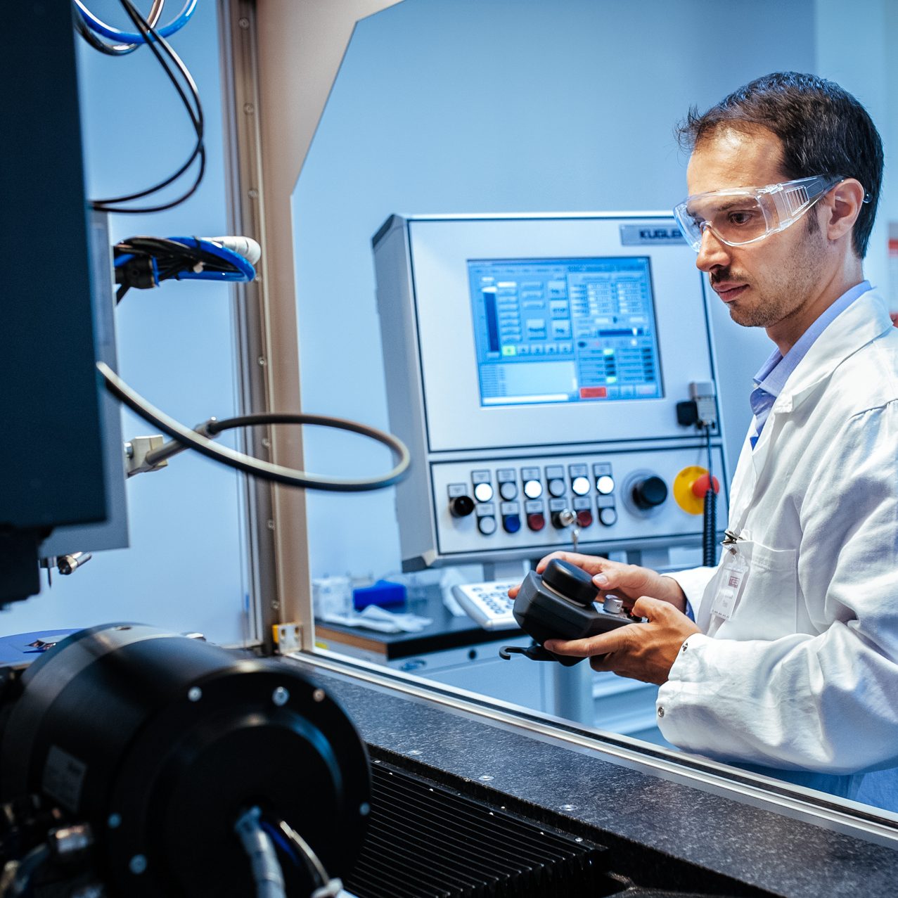 Micro-Manufacturing - TECNO