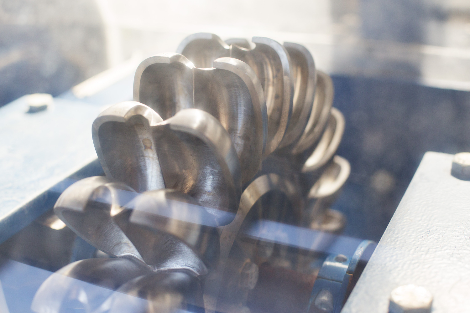 Pelton Rig - TES Group